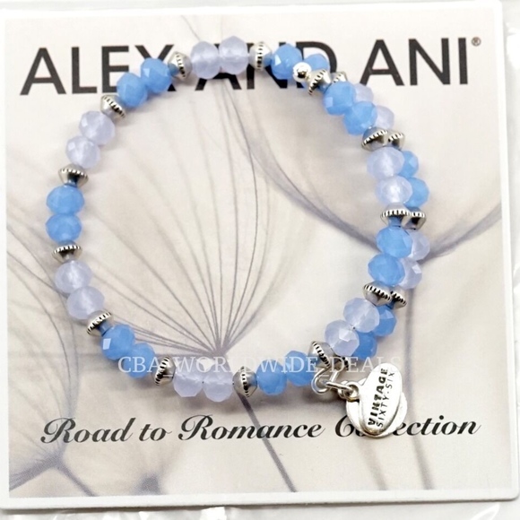 Alex and Ani | Jewelry | Alex And Ani Vintage 66 Road To Romance ...